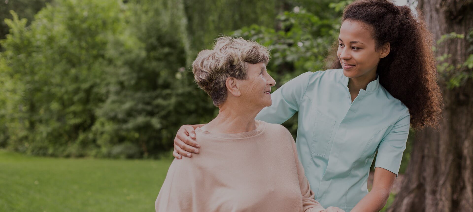 Silver Touch Home Health Care